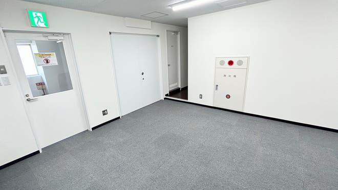 3A【関内駅 3分】オプション料金0円で設備・備品使い放題!WiFi無料♥便利な駅近の写真17