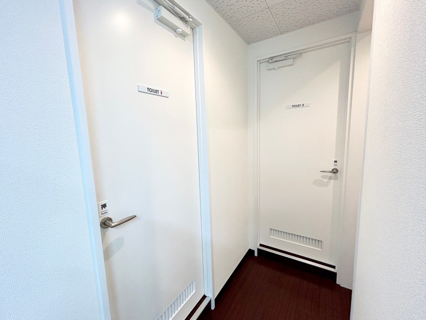 3A【関内駅 3分】オプション料金0円で設備・備品使い放題!WiFi無料♥便利な駅近の写真18