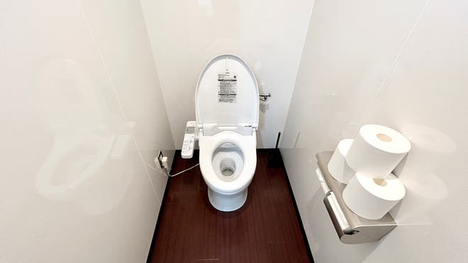 3A【関内駅 3分】オプション料金0円で設備・備品使い放題!WiFi無料♥便利な駅近の写真19