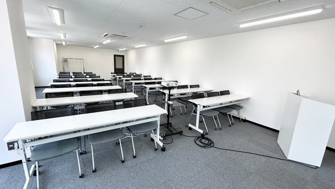 3B【関内駅 3分】オプション料金0円で設備・備品使い放題!WiFi無料♥便利な駅近の写真4