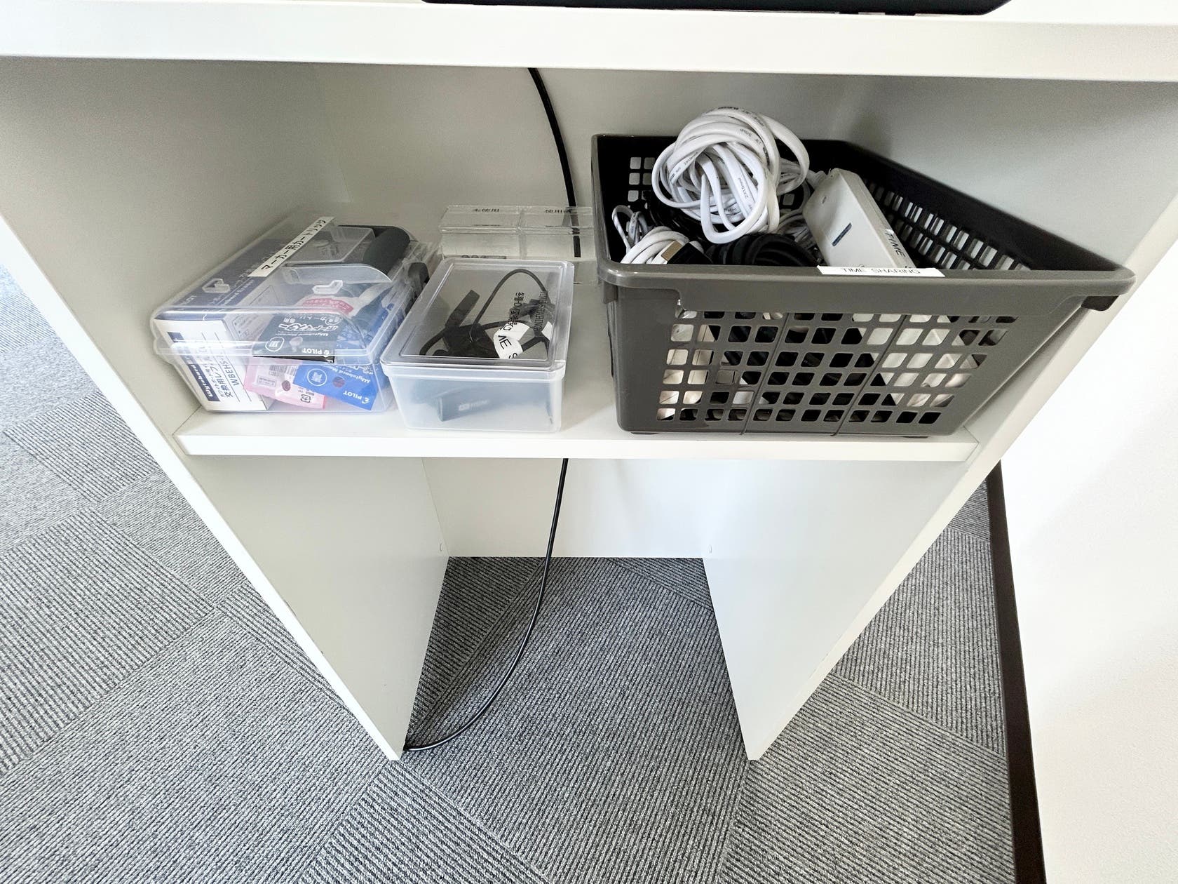 3B【関内駅 3分】オプション料金0円で設備・備品使い放題!WiFi無料♥便利な駅近の写真6