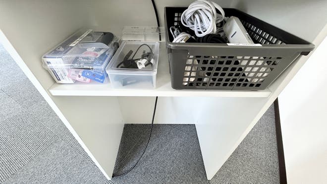 3B【関内駅 3分】オプション料金0円で設備・備品使い放題!WiFi無料♥便利な駅近の写真6