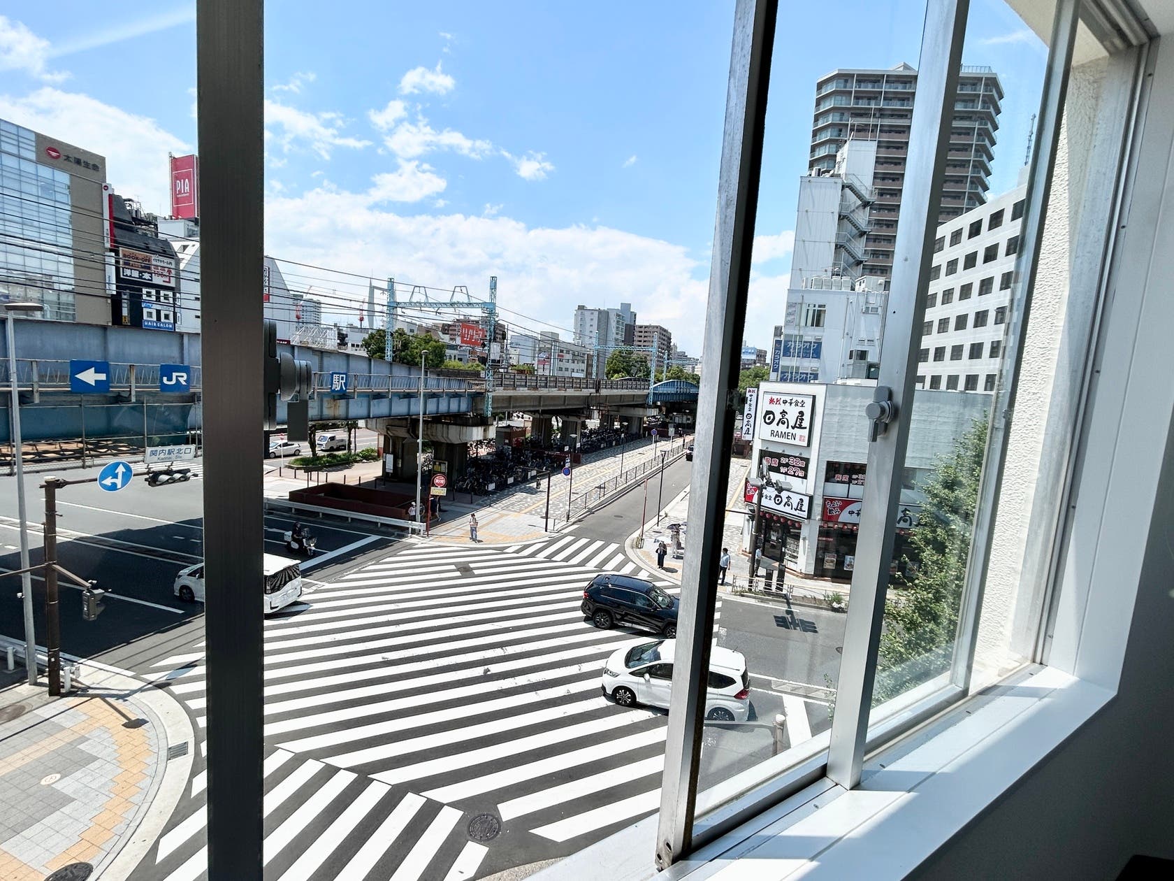 3B【関内駅 3分】オプション料金0円で設備・備品使い放題!WiFi無料♥便利な駅近の写真7