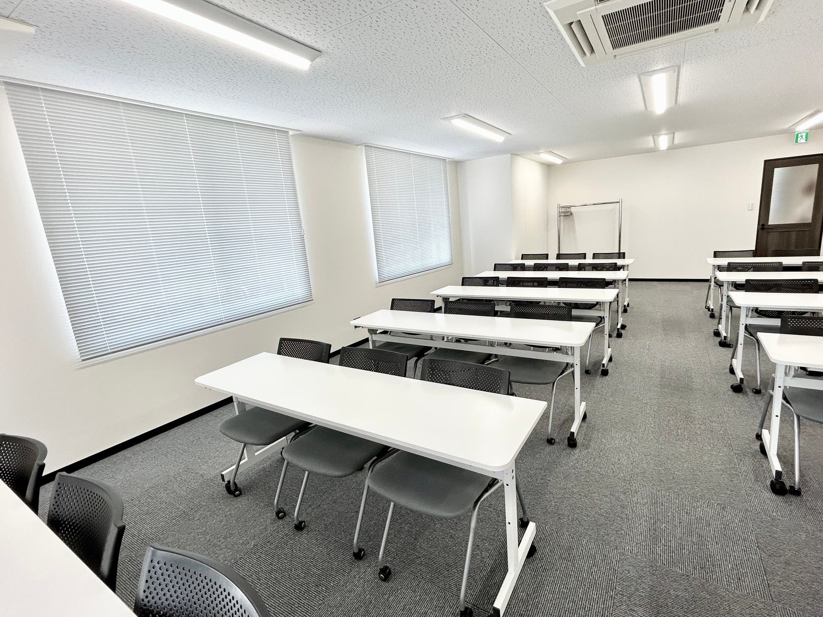 3B【関内駅 3分】オプション料金0円で設備・備品使い放題!WiFi無料♥便利な駅近の写真5