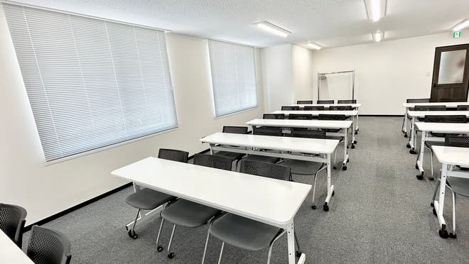 3B【関内駅 3分】オプション料金0円で設備・備品使い放題!WiFi無料♥便利な駅近の写真5