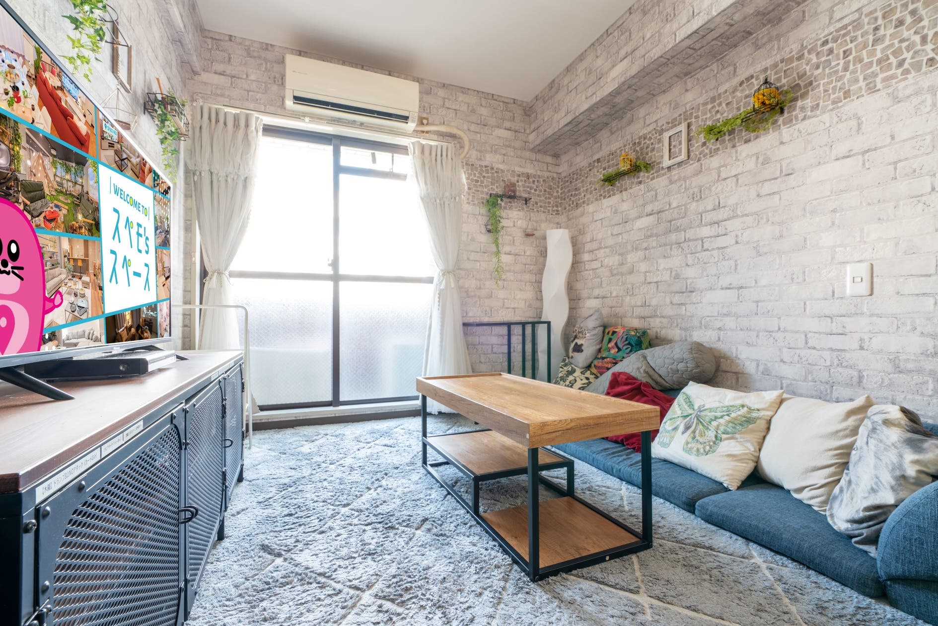 スペモ🏠クリスマス🎄学割👨‍🎓駅3分🚶‍♀️デート💍女子会🎁映画鑑賞🎥ボードゲーム🎉117_Siesta心斎橋の写真9