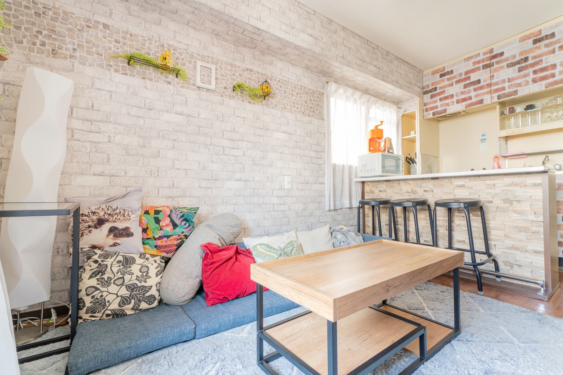 スペモ🏠クリスマス🎄学割👨‍🎓駅3分🚶‍♀️デート💍女子会🎁映画鑑賞🎥ボードゲーム🎉117_Siesta心斎橋の写真12