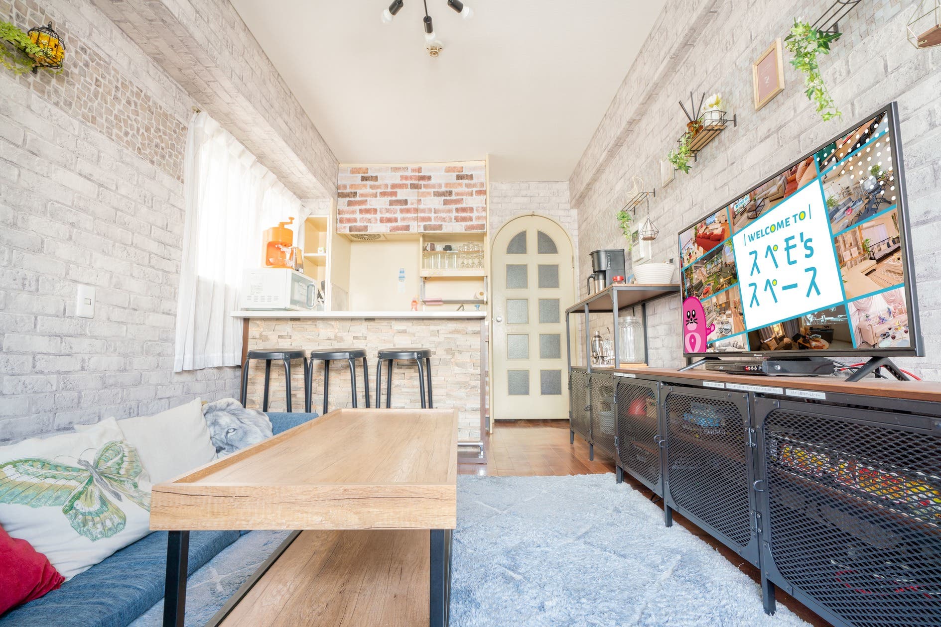 スペモ🏠クリスマス🎄学割👨‍🎓駅3分🚶‍♀️デート💍女子会🎁映画鑑賞🎥ボードゲーム🎉117_Siesta心斎橋の写真10