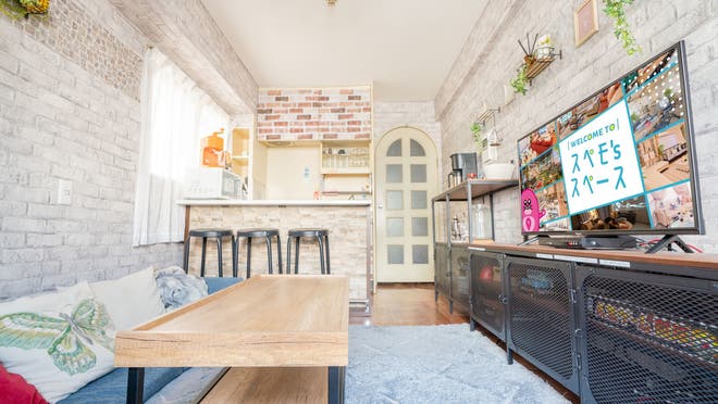 スペモ🏠クリスマス🎄学割👨🎓駅3分🚶♀️デート💍女子会🎁映画鑑賞🎥ボードゲーム🎉117_Siesta心斎橋の写真10