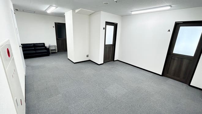 3B【関内駅 3分】オプション料金0円で設備・備品使い放題!WiFi無料♥便利な駅近の写真15