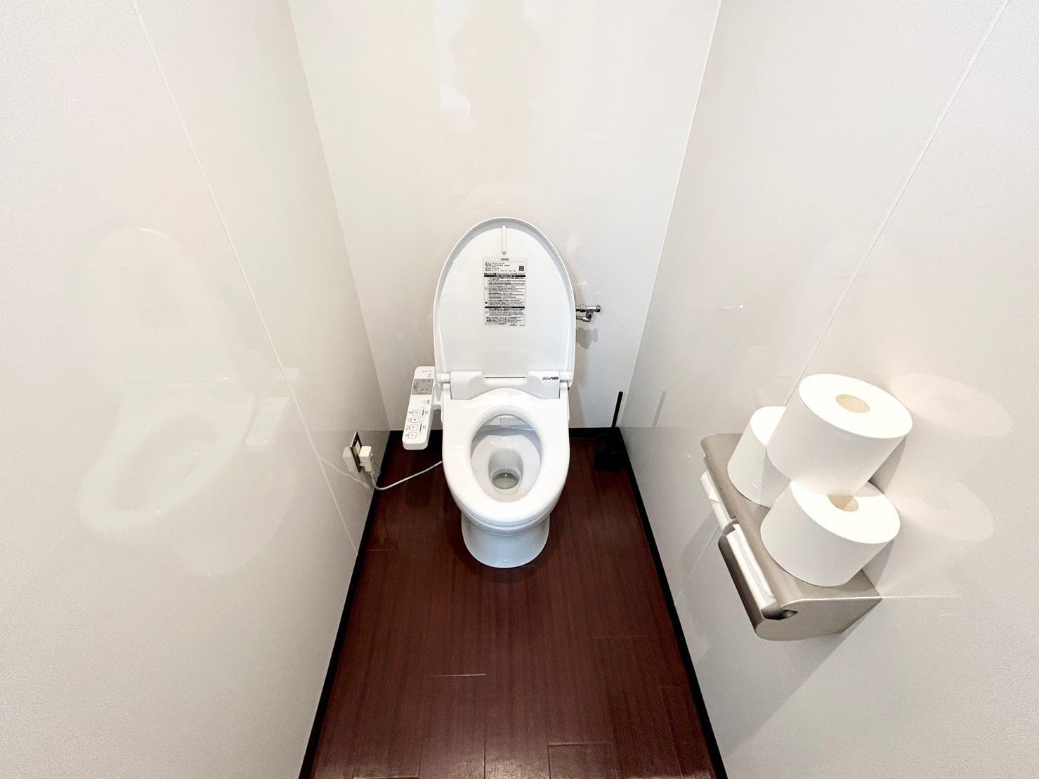 3B【関内駅 3分】オプション料金0円で設備・備品使い放題!WiFi無料♥便利な駅近の写真20