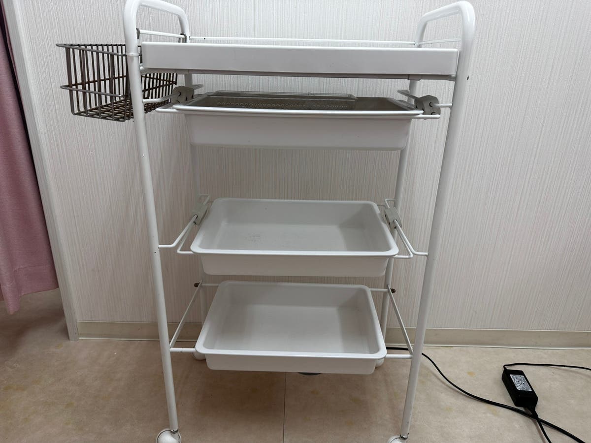 【京都駅徒歩7分】《女性限定》備品充実のプライベートサロンが私のサロンに。エステ・整体に【minoriba】の写真5