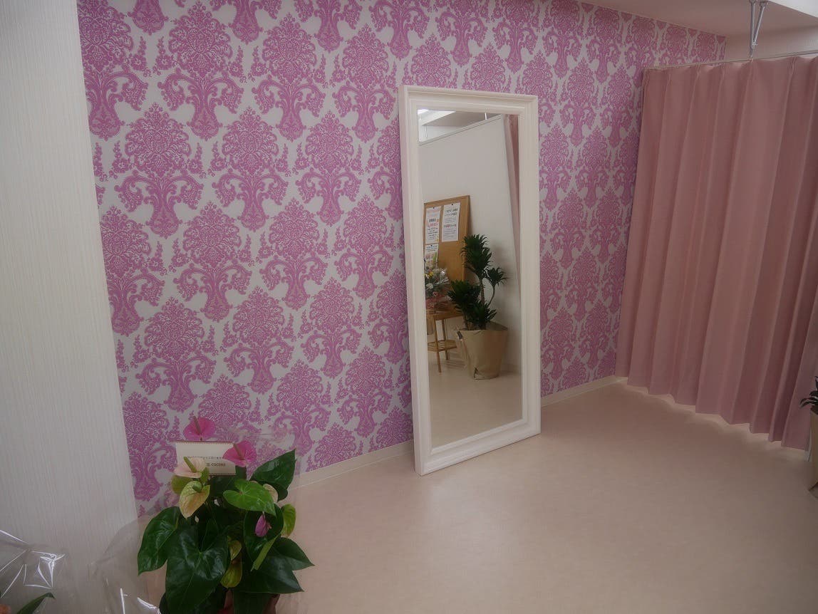 【京都駅徒歩7分】《女性限定》備品充実のプライベートサロンが私のサロンに。エステ・整体に【minoriba】の写真7