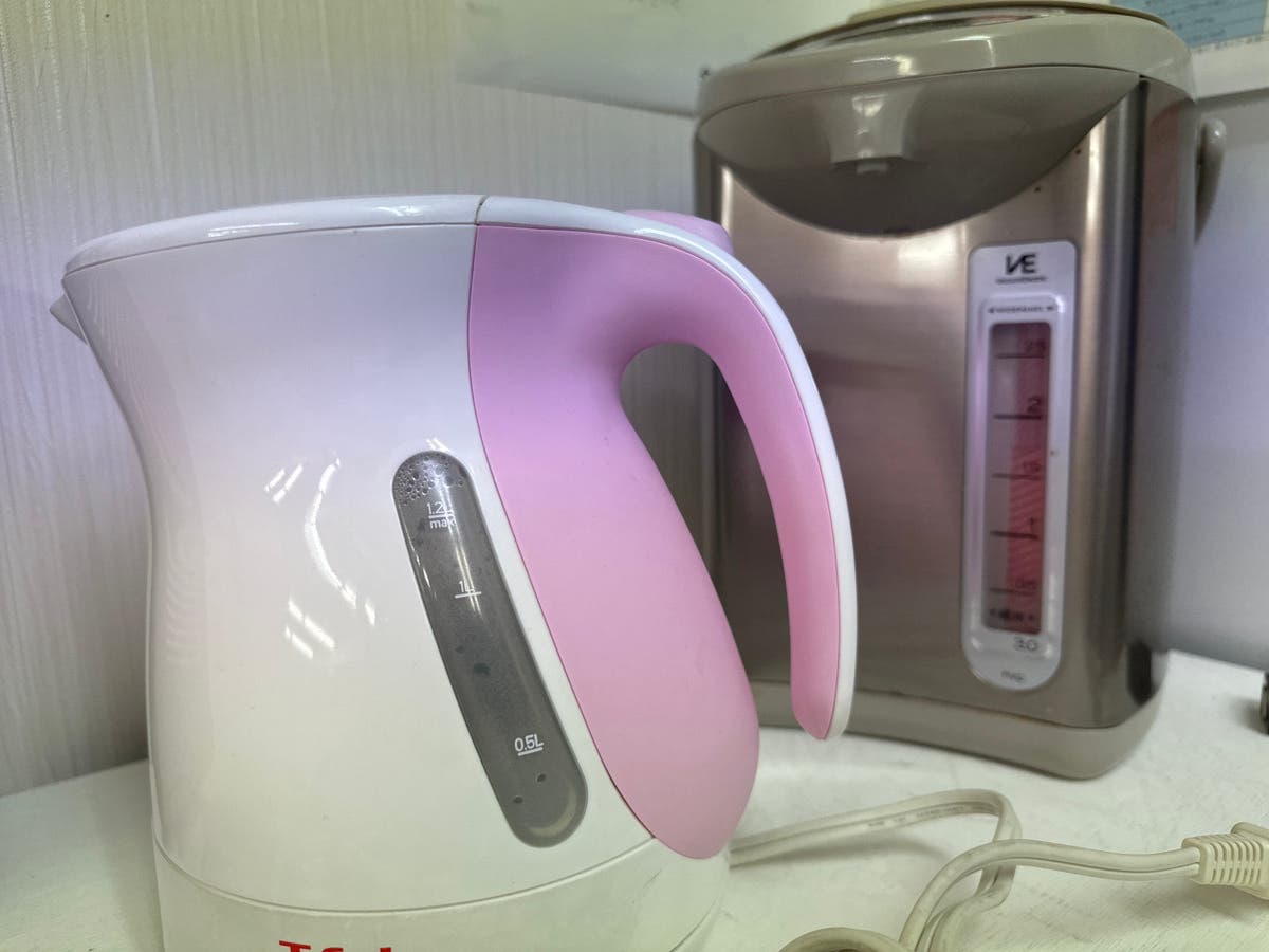 【京都駅徒歩7分】《女性限定》備品充実のプライベートサロンが私のサロンに。エステ・整体に【minoriba】の写真9