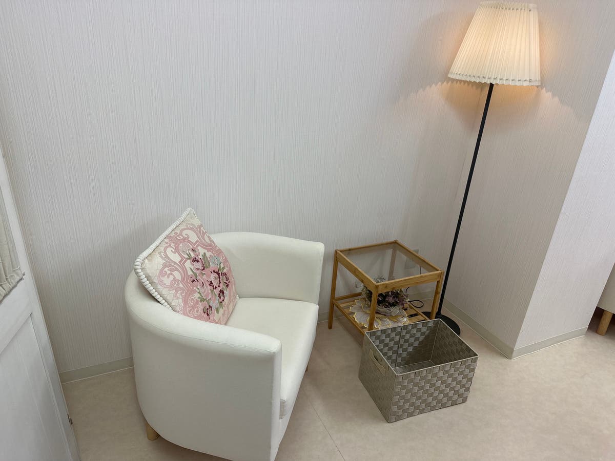 【京都駅徒歩7分】《女性限定》備品充実のプライベートサロンが私のサロンに。エステ・整体に【minoriba】の写真11