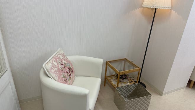 【京都駅徒歩7分】《女性限定》備品充実のプライベートサロンが私のサロンに。エステ・整体に【minoriba】の写真11