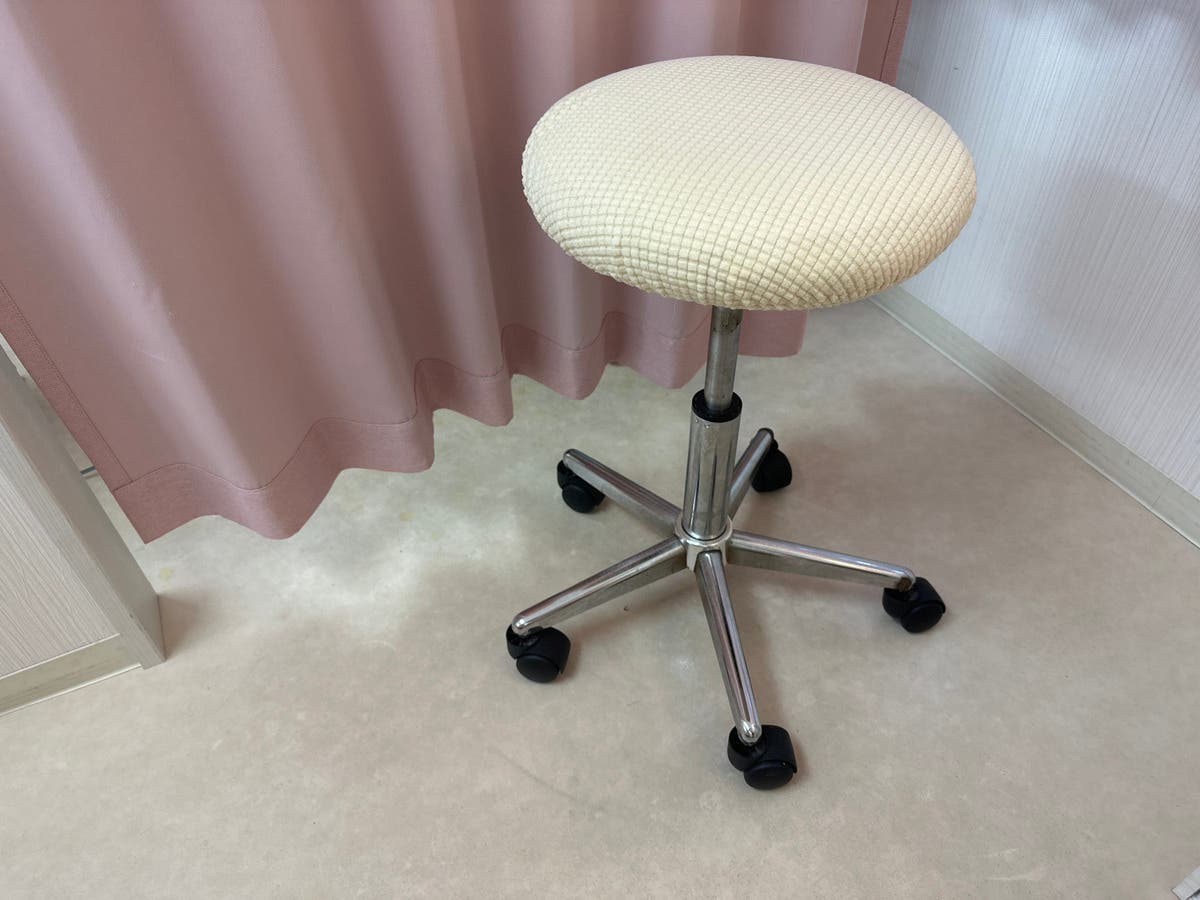 【京都駅徒歩7分】《女性限定》備品充実のプライベートサロンが私のサロンに。エステ・整体に【minoriba】の写真8