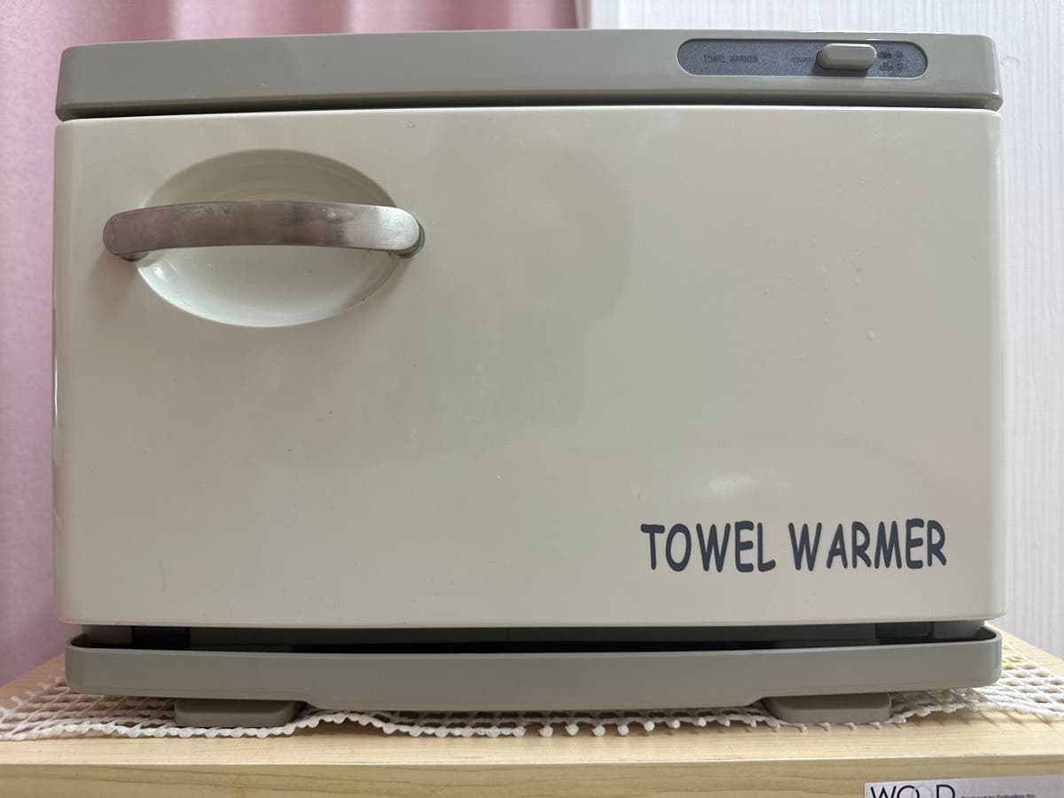 【京都駅徒歩7分】《女性限定》備品充実のプライベートサロンが私のサロンに。エステ・整体に【minoriba】の写真6