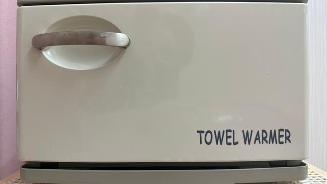 【京都駅徒歩7分】《女性限定》備品充実のプライベートサロンが私のサロンに。エステ・整体に【minoriba】の写真6