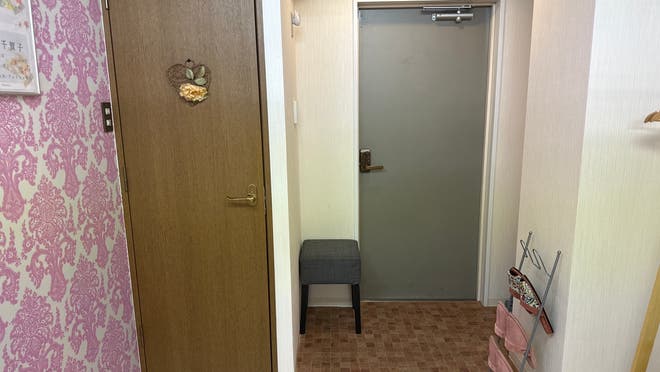 【京都駅徒歩7分】《女性限定》備品充実のプライベートサロンが私のサロンに。エステ・整体に【minoriba】の写真13