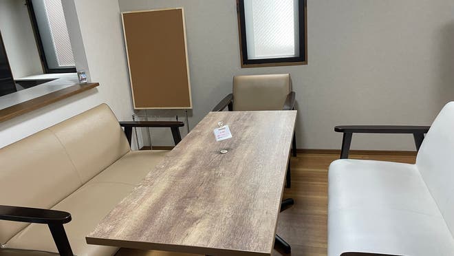 【浅間町駅/名古屋城駅】名古屋城が目の前のレンタルスペース・和室・キッチン有の写真4