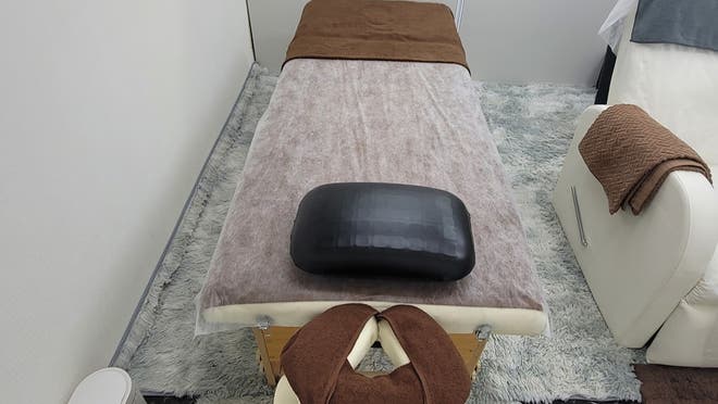 【池袋駅徒歩4分】備品充実 プライベートサロンが私のサロンに。エステ・整体・マッサージに【エステスペース】minoribaの写真2