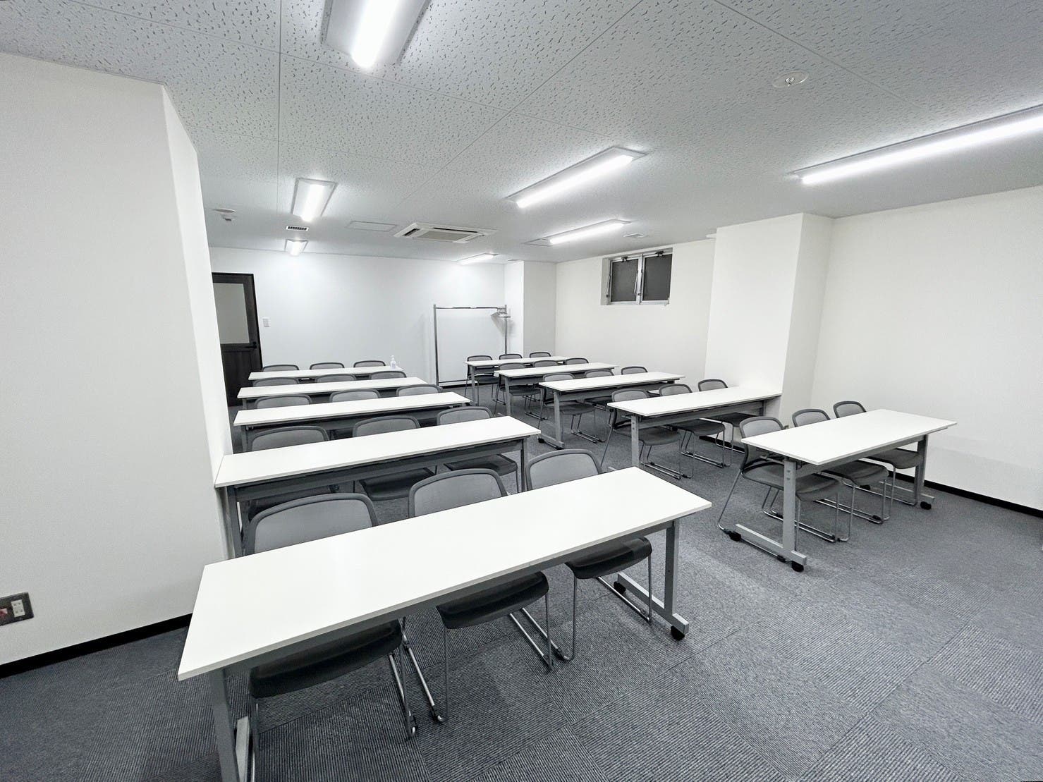 3C【関内駅 3分】オプション料金0円で設備・備品使い放題!WiFi無料♥便利な駅近の写真3