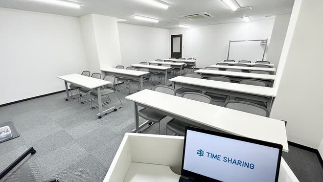 3C【関内駅 3分】オプション料金0円で設備・備品使い放題!WiFi無料♥便利な駅近の写真2