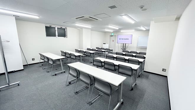 3C【関内駅 3分】オプション料金0円で設備・備品使い放題!WiFi無料♥便利な駅近の写真1