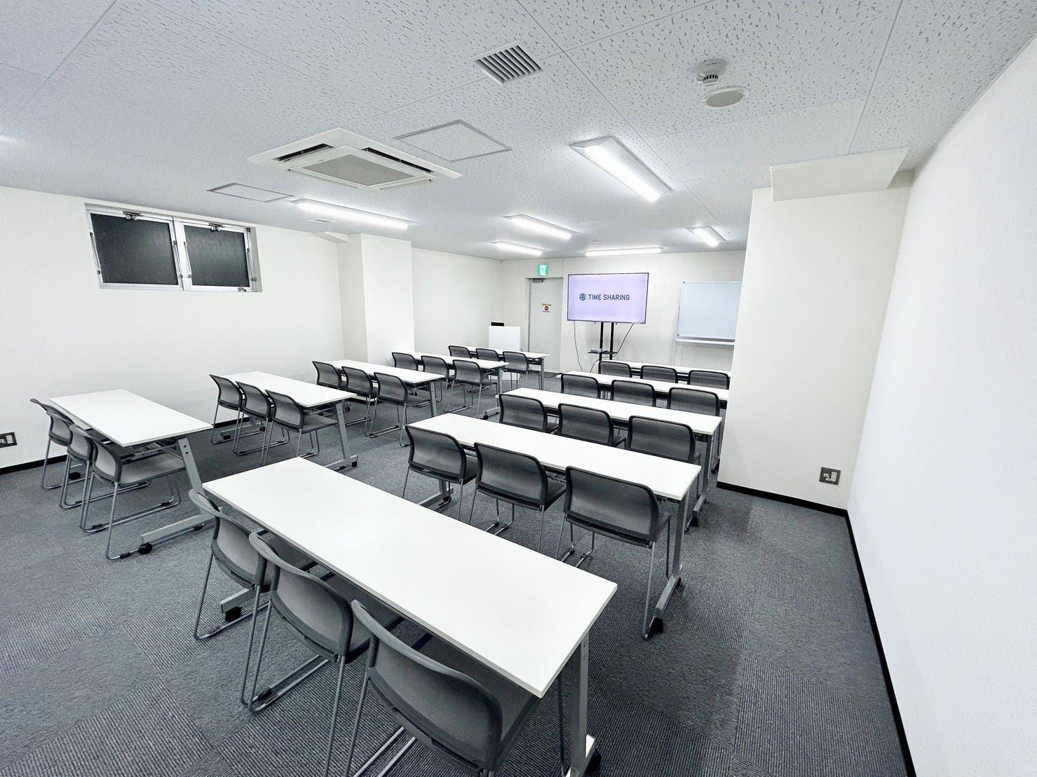 3C【関内駅 3分】オプション料金0円で設備・備品使い放題!WiFi無料♥便利な駅近の写真25