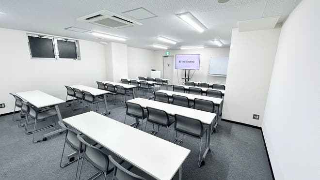 3C【関内駅 3分】オプション料金0円で設備・備品使い放題!WiFi無料♥便利な駅近の写真25