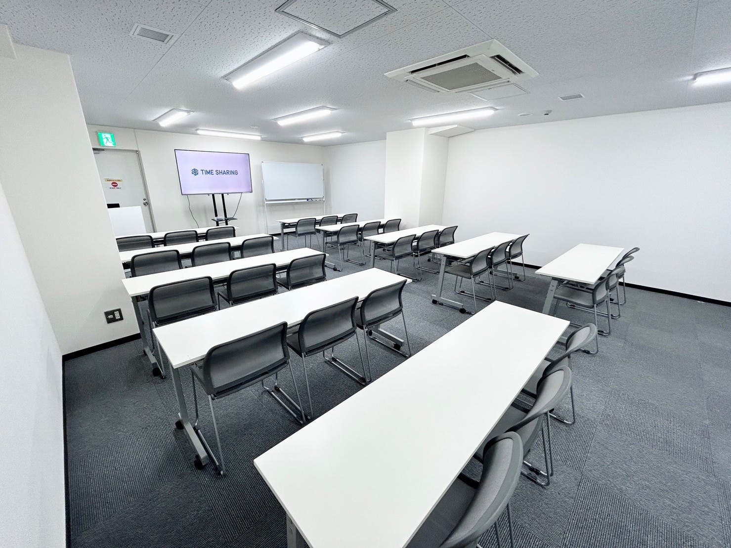 3C【関内駅 3分】オプション料金0円で設備・備品使い放題!WiFi無料♥便利な駅近の写真4