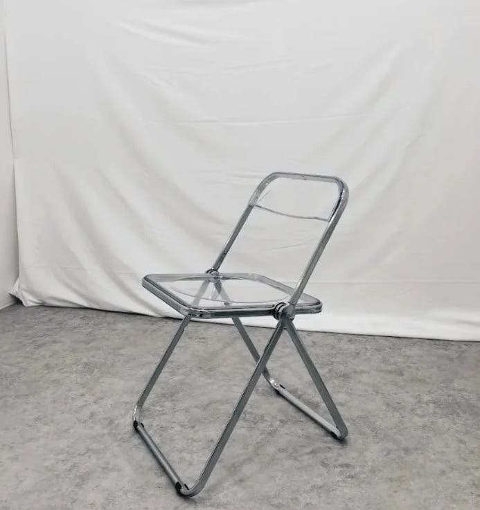 予備チェアのレンタルの画像1