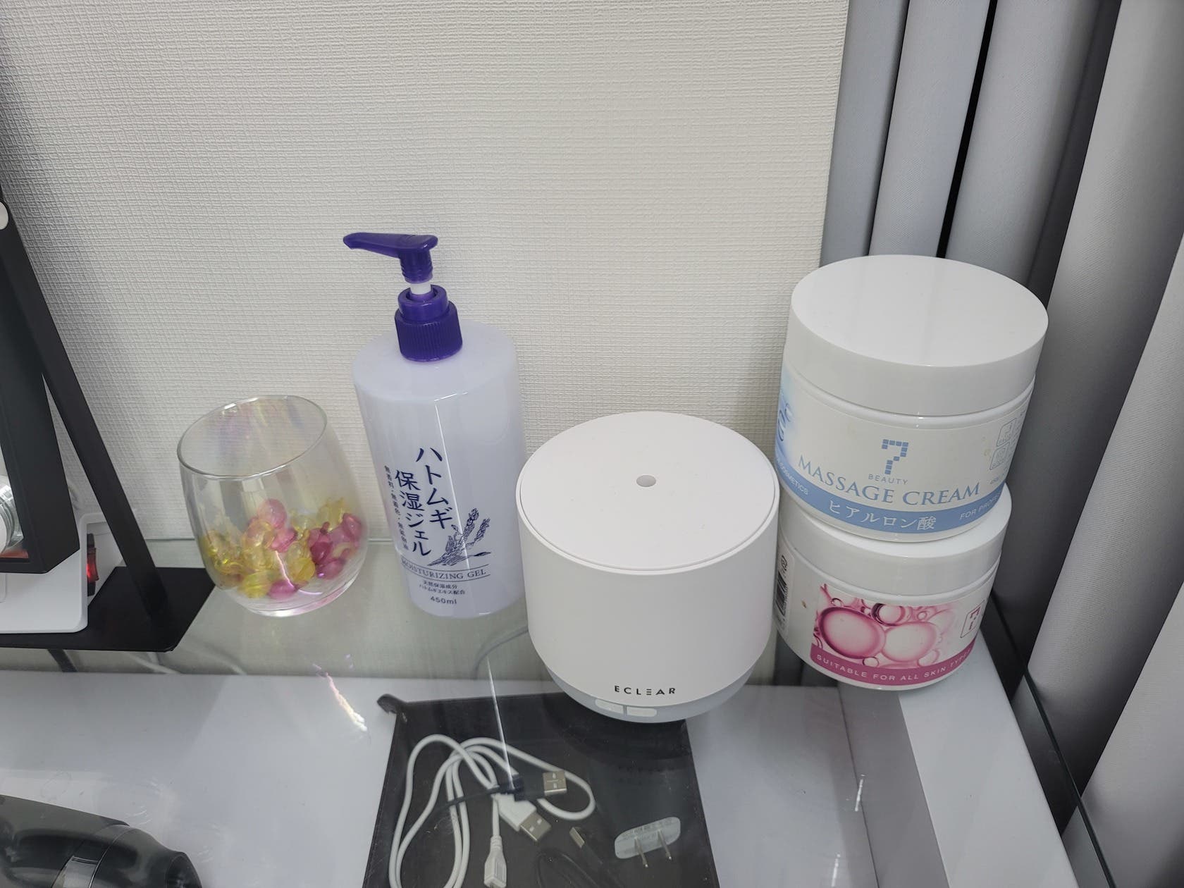 【池袋駅徒歩4分】備品充実 プライベートサロンが私のサロンに。エステ・整体・マッサージに【エステスペース】minoribaの写真8