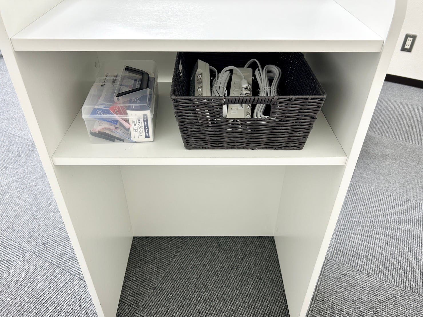 3C【関内駅 3分】オプション料金0円で設備・備品使い放題!WiFi無料♥便利な駅近の写真7