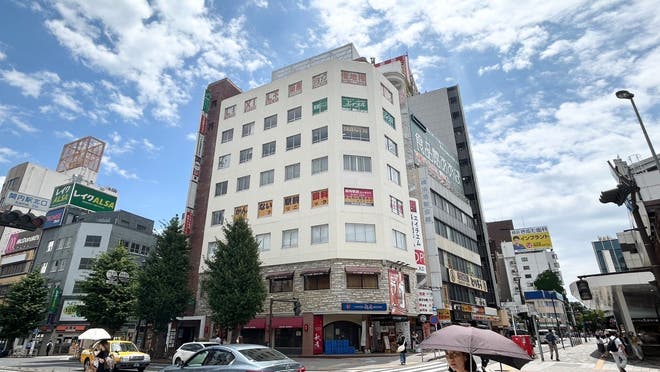 3C【関内駅 3分】オプション料金0円で設備・備品使い放題!WiFi無料♥便利な駅近の写真27