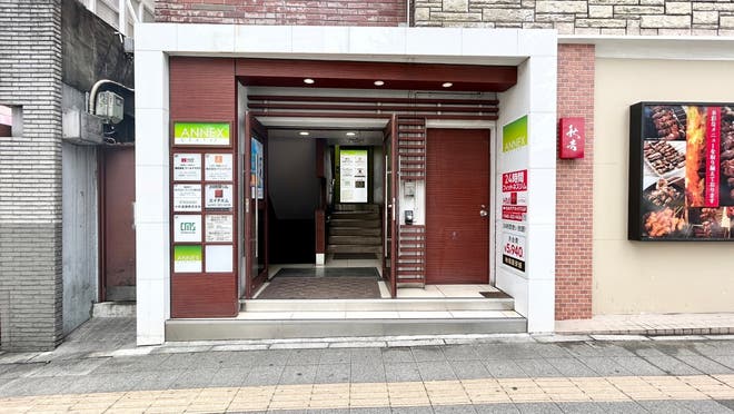 3C【関内駅 3分】オプション料金0円で設備・備品使い放題!WiFi無料♥便利な駅近の写真12