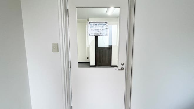 3C【関内駅 3分】オプション料金0円で設備・備品使い放題!WiFi無料♥便利な駅近の写真15