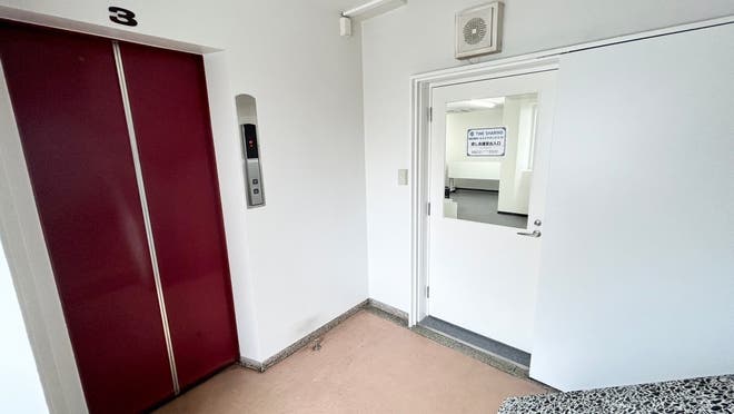 3C【関内駅 3分】オプション料金0円で設備・備品使い放題!WiFi無料♥便利な駅近の写真14