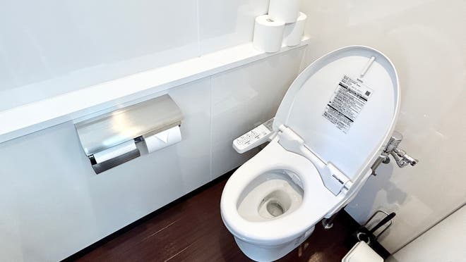 3C【関内駅 3分】オプション料金0円で設備・備品使い放題!WiFi無料♥便利な駅近の写真23