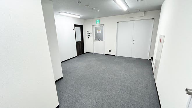 3C【関内駅 3分】オプション料金0円で設備・備品使い放題!WiFi無料♥便利な駅近の写真19