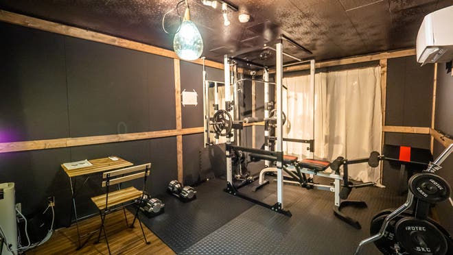 Harvest関内 - あなただけのプライベートジム 🌟 関内駅徒歩3分!話題の完全個室ジムがリニューアルオープン 🌟の写真3