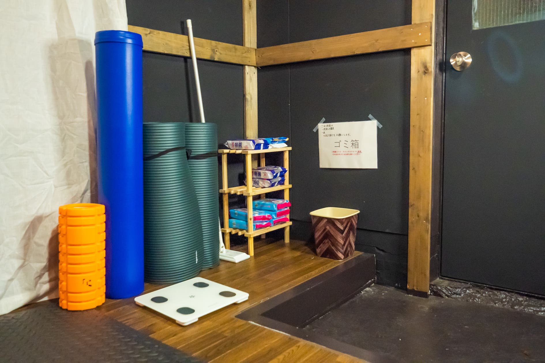 Harvest関内 - あなただけのプライベートジム 🌟 関内駅徒歩3分！の写真7