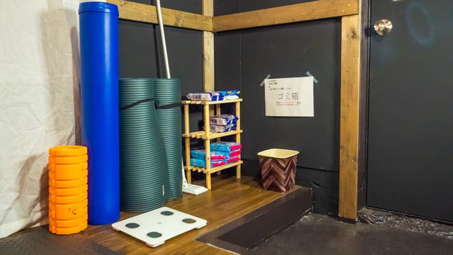 Harvest関内 - あなただけのプライベートジム 🌟 関内駅徒歩3分!話題の完全個室ジムがリニューアルオープン 🌟の写真7