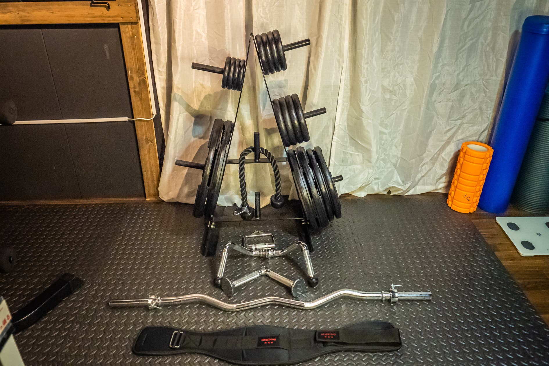 Harvest関内 - あなただけのプライベートジム 🌟 関内駅徒歩3分！の写真6