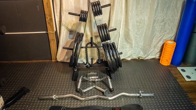 Harvest関内 - あなただけのプライベートジム 🌟 関内駅徒歩3分!話題の完全個室ジムがリニューアルオープン 🌟の写真6