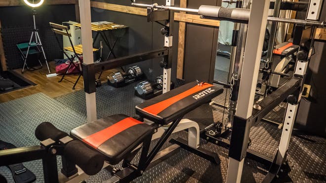 Harvest関内 - あなただけのプライベートジム 🌟 関内駅徒歩3分!話題の完全個室ジムがリニューアルオープン 🌟の写真9