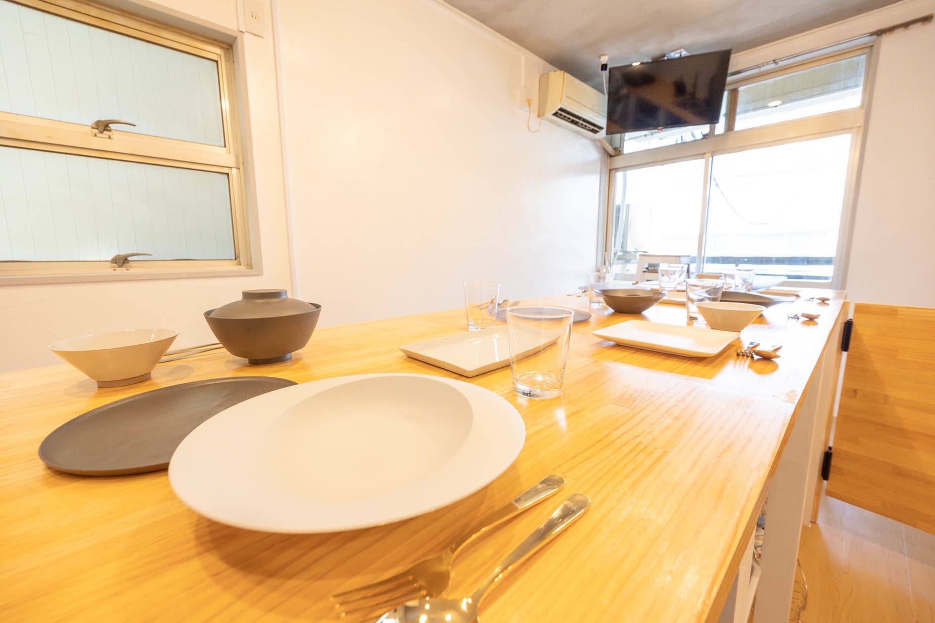 リノスペキッチン恵比寿201🍳クリスマス🎄忘年会・デート・料理・ホームパーティ・飲み会・打ちあげ・歓迎会・撮影収録・ビジネスの写真6