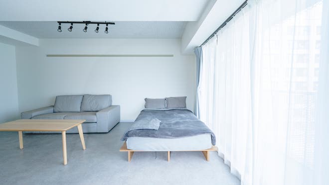 スペモ🏠クリスマス🎄歓送迎会🎊学割👨🎓北欧家具🎠ママ会🌿パーティ🥂プロジェクター🎥357_valo日本橋の写真9