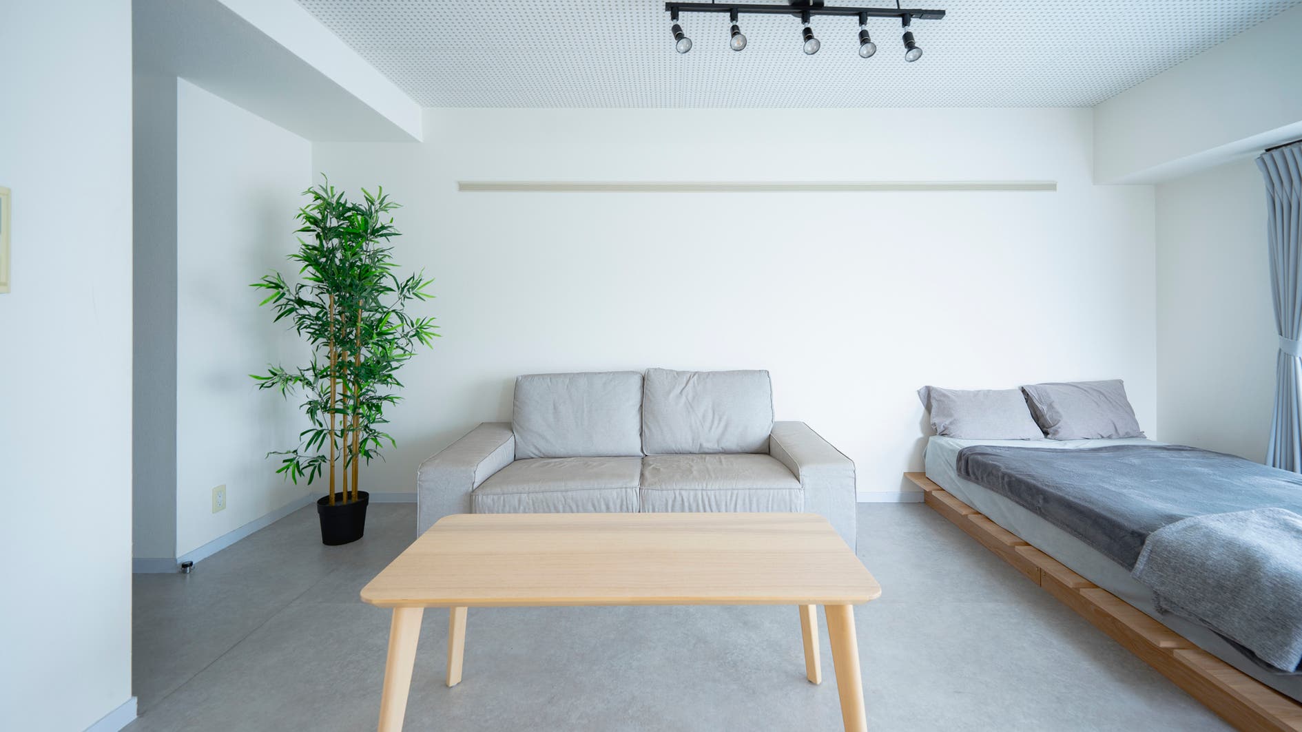 スペモ🏠クリスマス🎄歓送迎会🎊学割👨‍🎓北欧家具🎠ママ会🌿パーティ🥂プロジェクター🎥357_valo日本橋の写真8